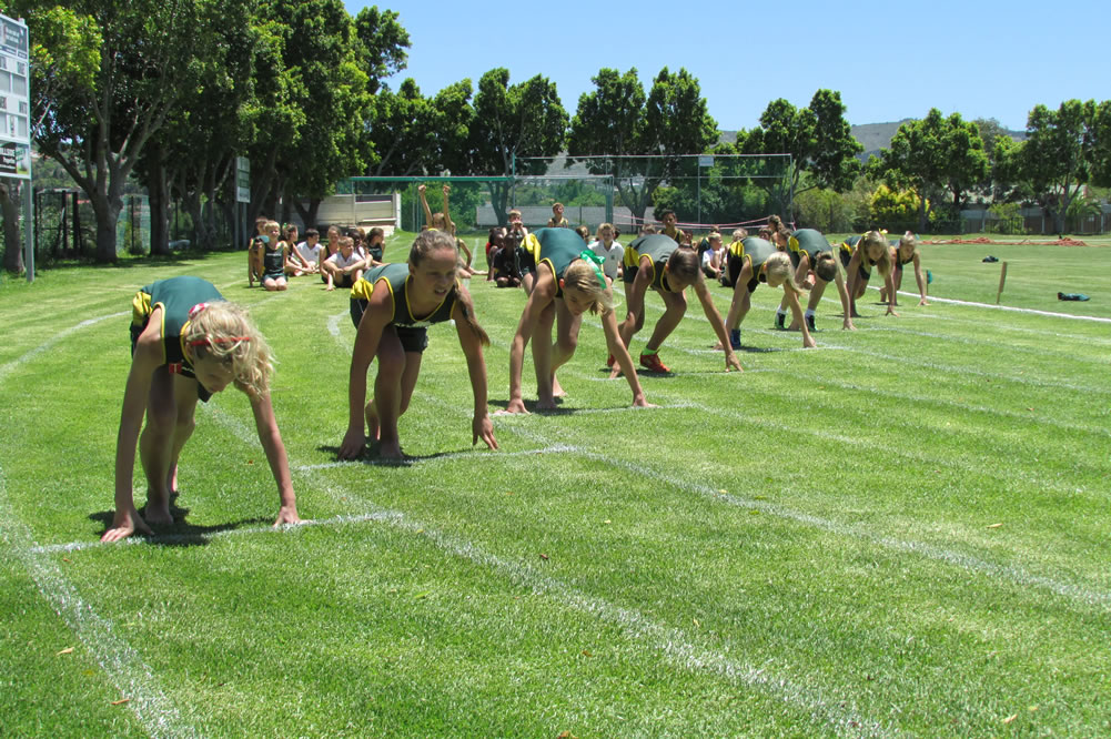 Portfolios – Kenridge Primary School