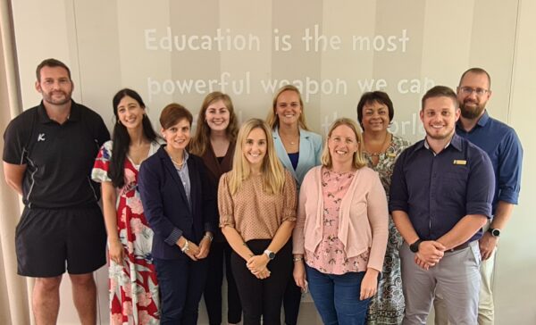 Grade 6 – Kenridge Primary School