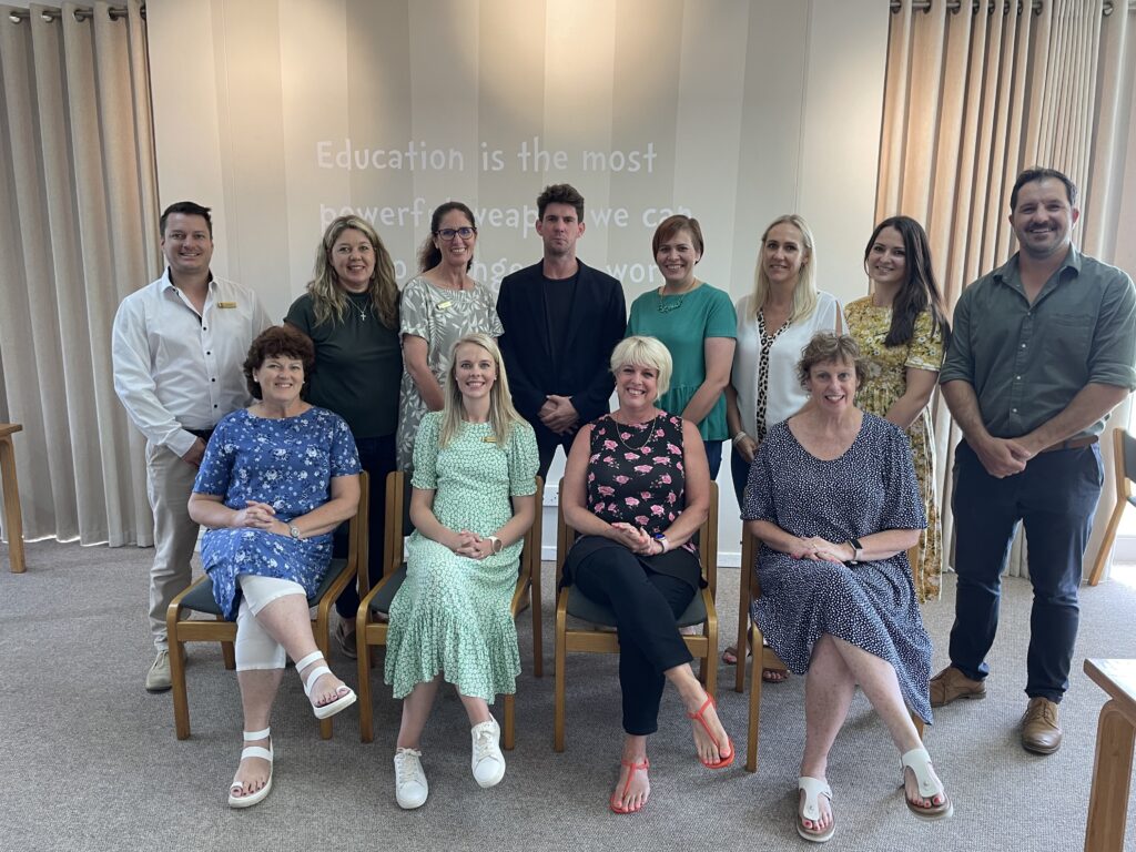 Grade 7 – Kenridge Primary School