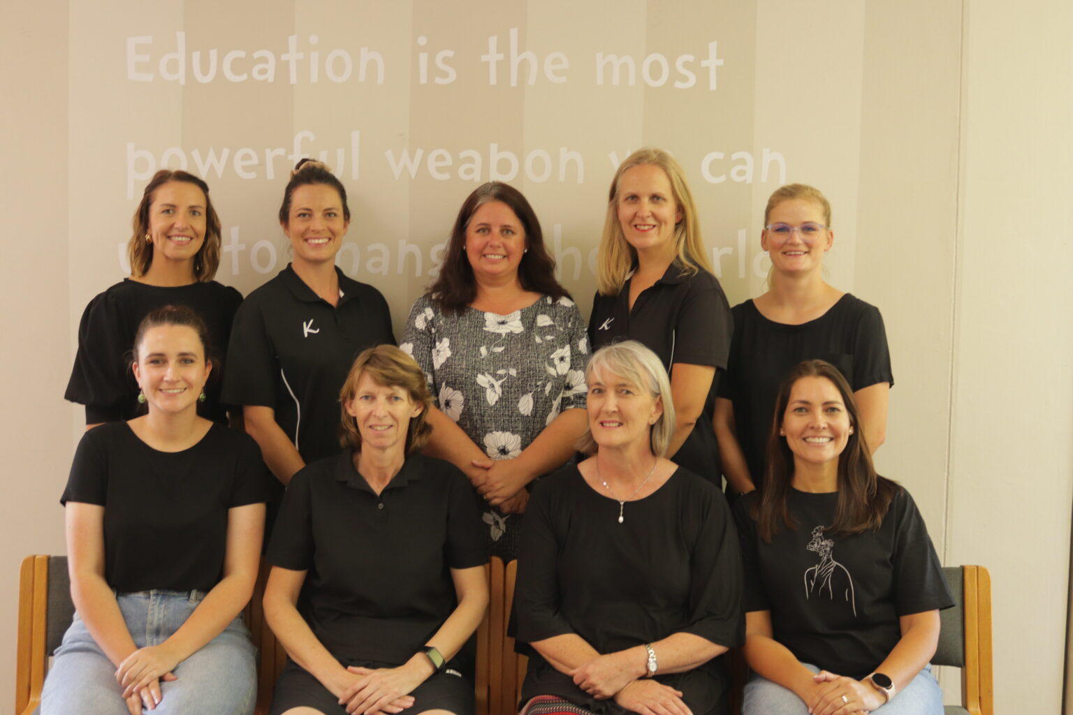 Grade 3 – Kenridge Primary School