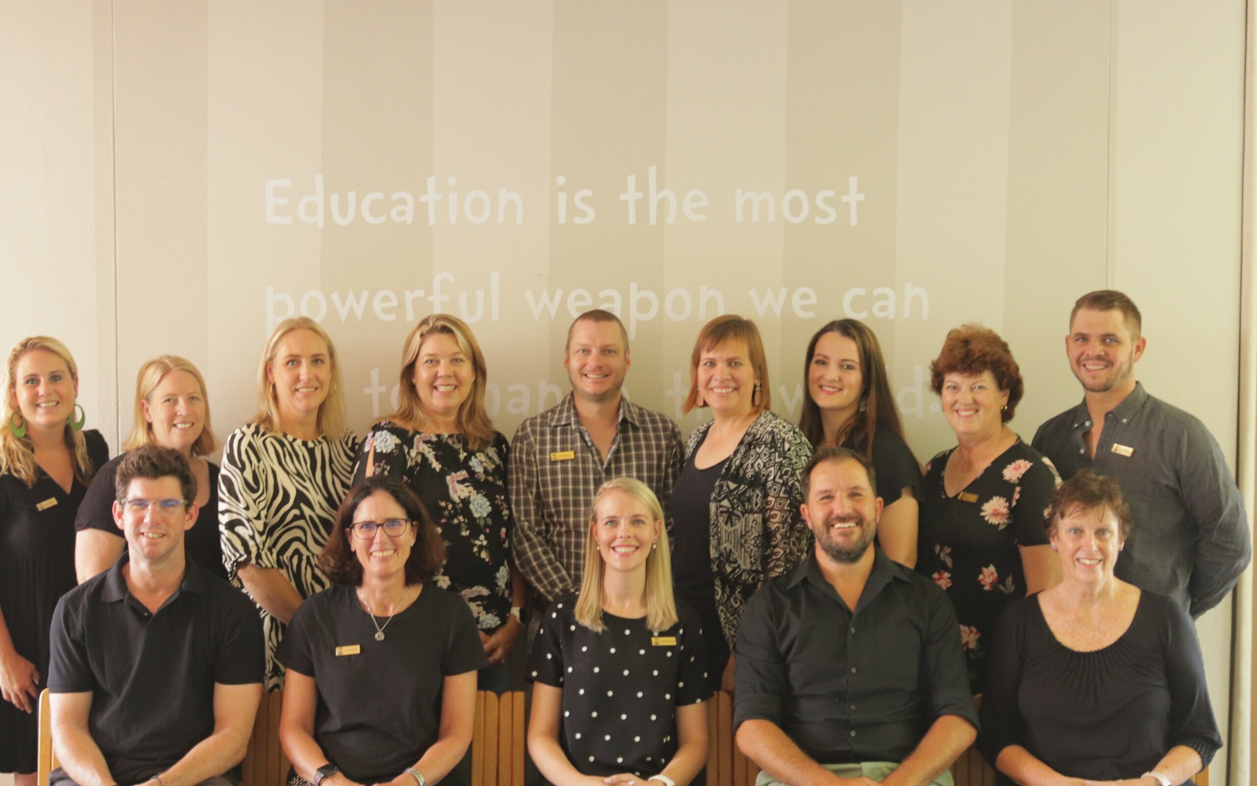 Grade 7 – Kenridge Primary School