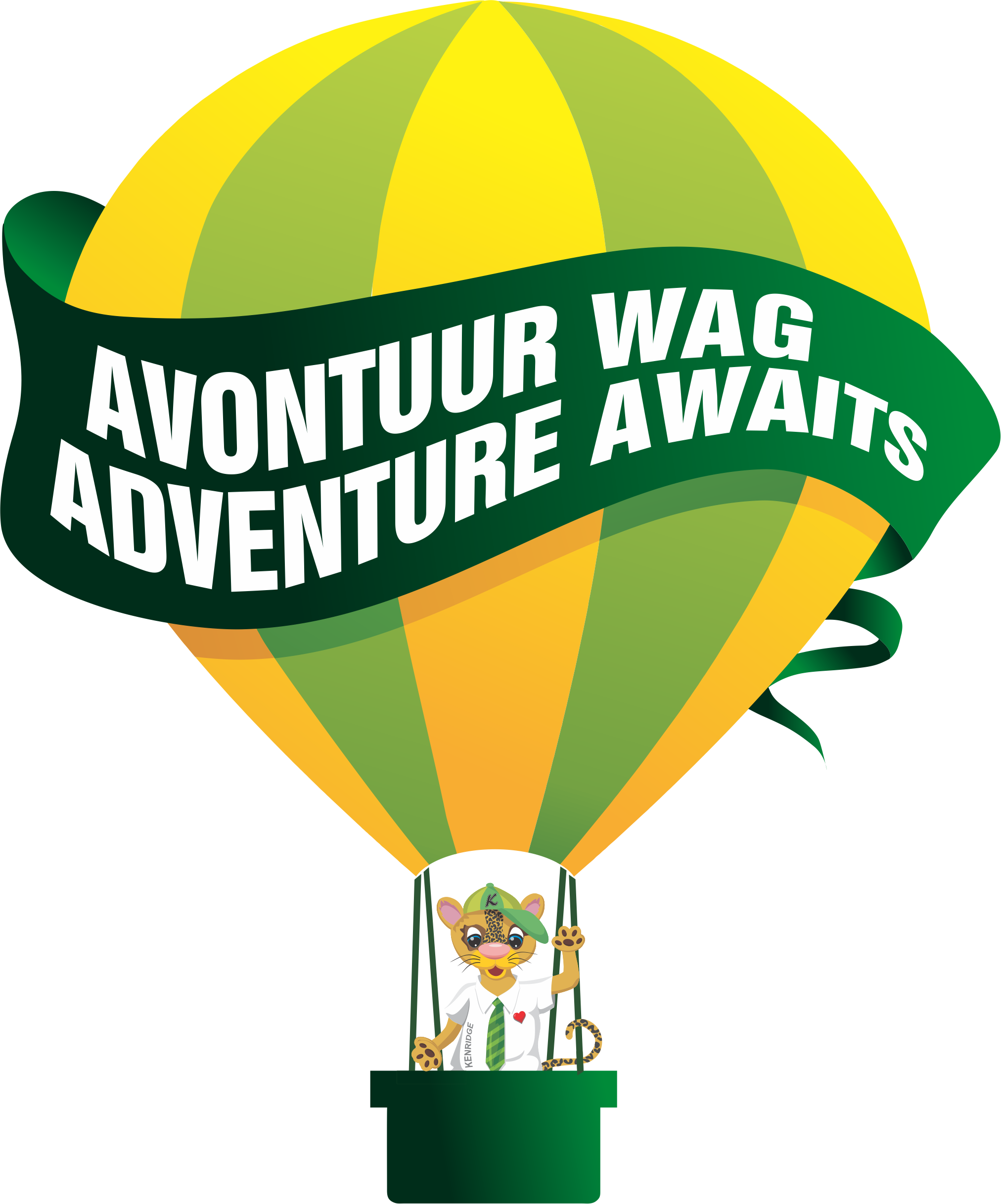 Kenridge Primary School – Get Set Grow