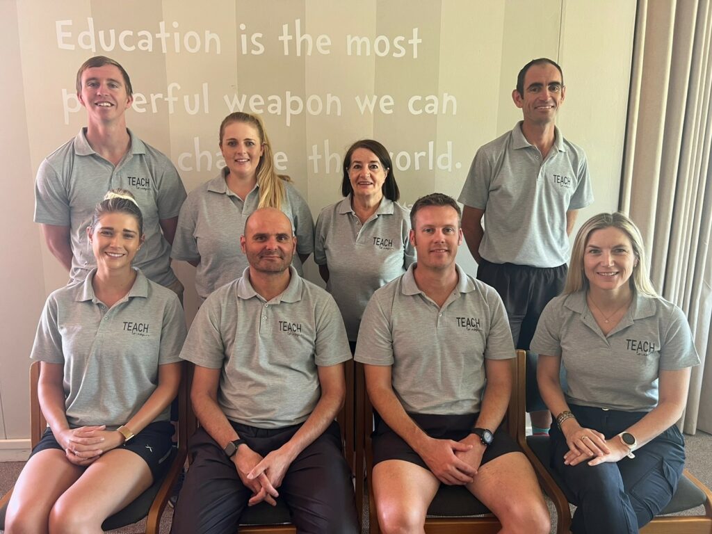 Grade 5 – Kenridge Primary School